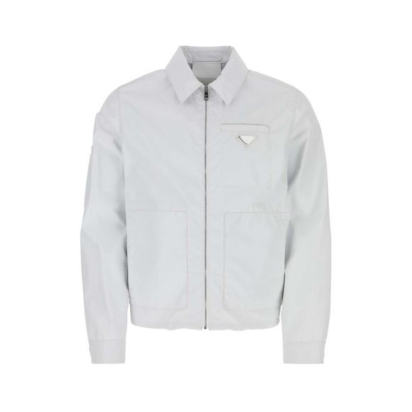 Prada | Jackets & Coats | Prada Giubbino | Poshmark